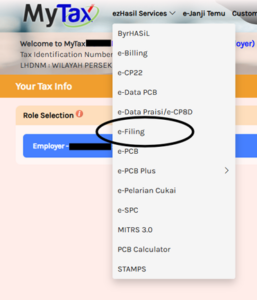 Form E Filing Guide for Malaysian Businesses (2025) - Bispoint