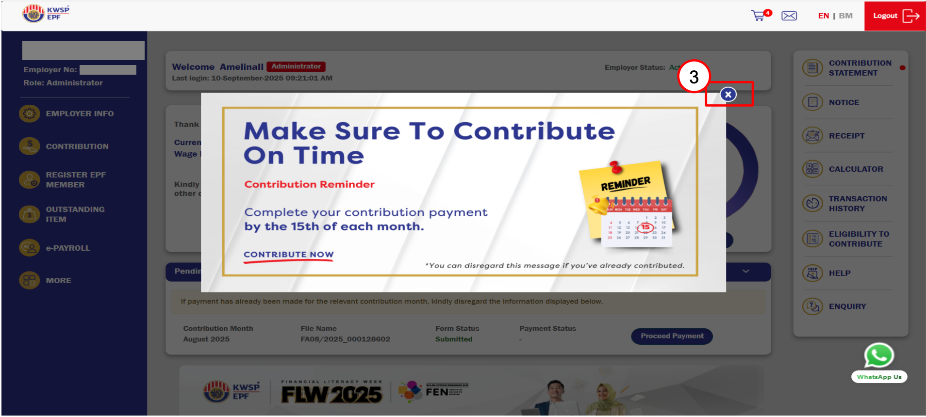 EPF for Foreign Workers in Malaysia: Rules & Registration Guide